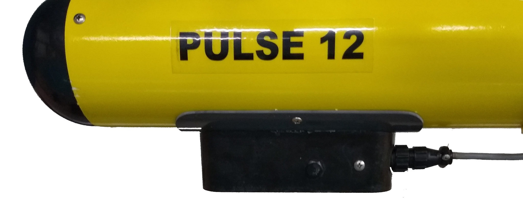 JW Fishers Pulse-12 Boat Towed Metal Detector, SHIPS FREE, $9,089.05 ...