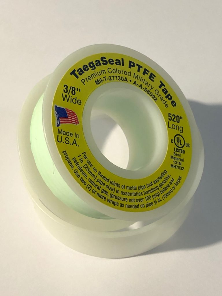 O2 Tape & Sealants Archives - The Scuba Diver Store