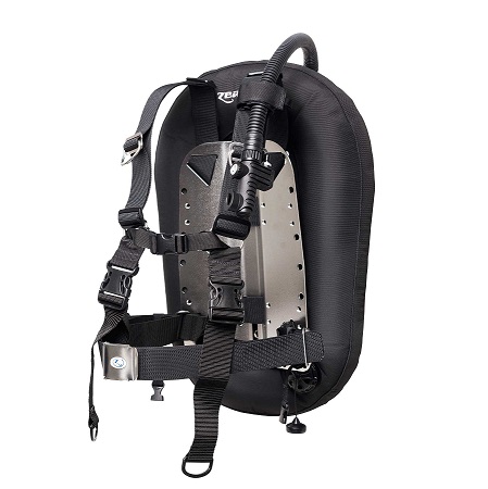 Back Plates Archives - The Scuba Diver Store