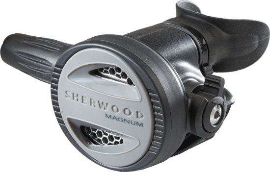 Sherwood OASIS Regulator SRB9750 (or SAA9300 For DIN) $420